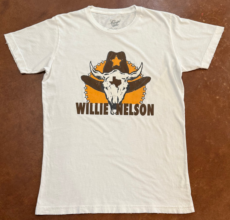 Midnight Rider - Vintage Americana Apparel T-Shirts for Men and Women